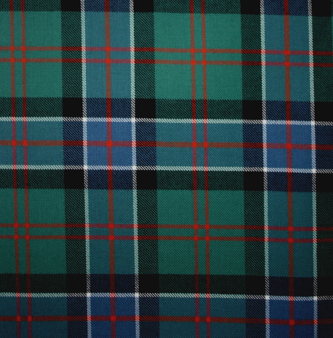 Sinclair Plaid Plaid