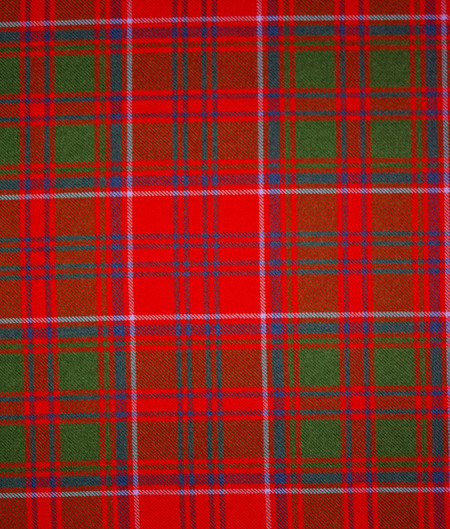 Drummond Clan Ancient Heavy Weight Clan Family Tartan Scottish Lochcarron