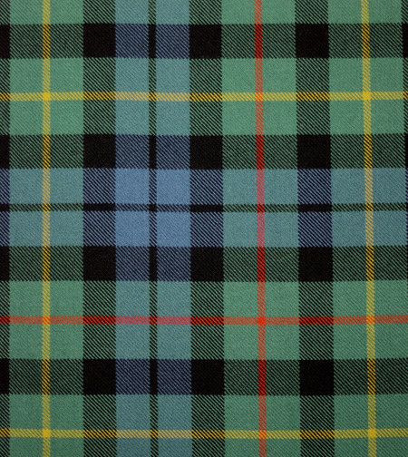 Rollo Ancient Heavy Weight Clan Family Tartan Scottish Lochcarron