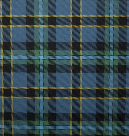 Weir Ancient Heavy Weight Clan Family Tartan Scottish Lochcarron