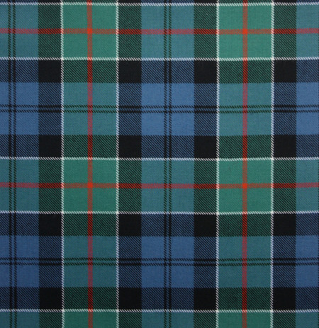 Colquhoun Ancient Light Weight Clan Family Tartan Scottish Lochcarron