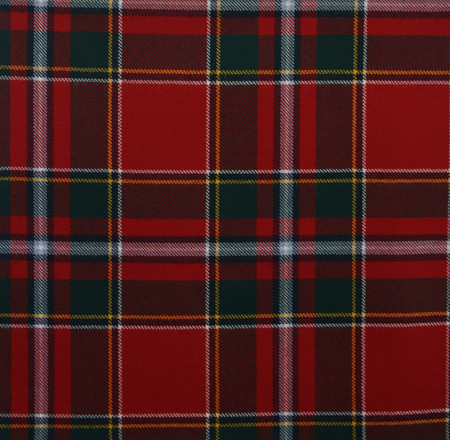 Drummond of Perth Modern Light Weight Clan Family Tartan Scottish ...