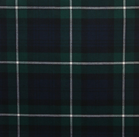 Forbes Modern Light Weight Clan Family Tartan Scottish Lochcarron
