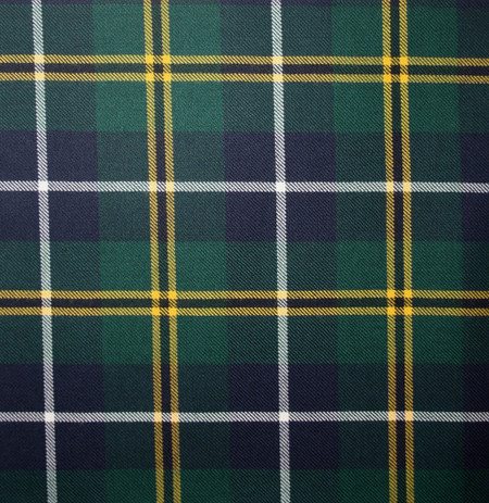 Turnbull Hunting Modern Light Weight Clan Family Tartan Scottish Lochcarron