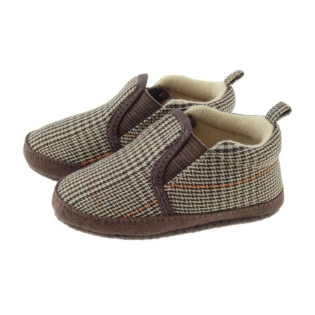 Grandpa Slippers | Scottish Lion
