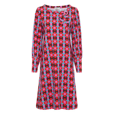 Margot Selena Swift Rood KL