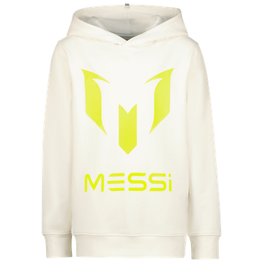 Vingino Logo-hoody Wit KL