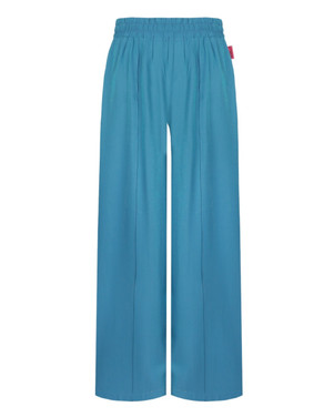 Fluresk Loretta pants Blauw
