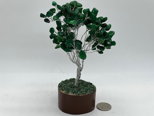OUR PRODUCTS - CRYSTAL TREES / GEMSTONE TREES - ELITE GEMS