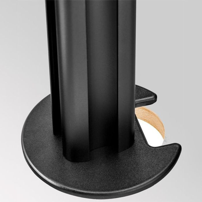 Atdec AC-GC-B Grommet mount