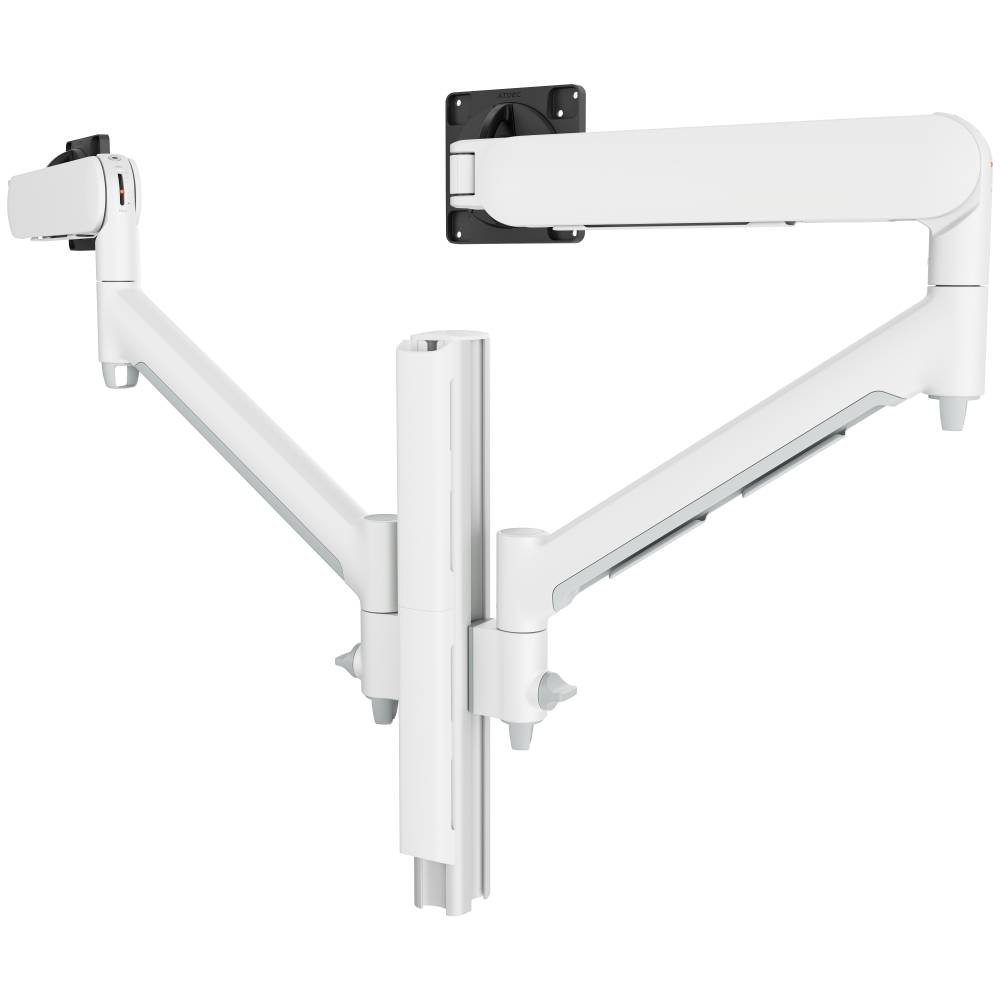 AWMS-2-D40 White