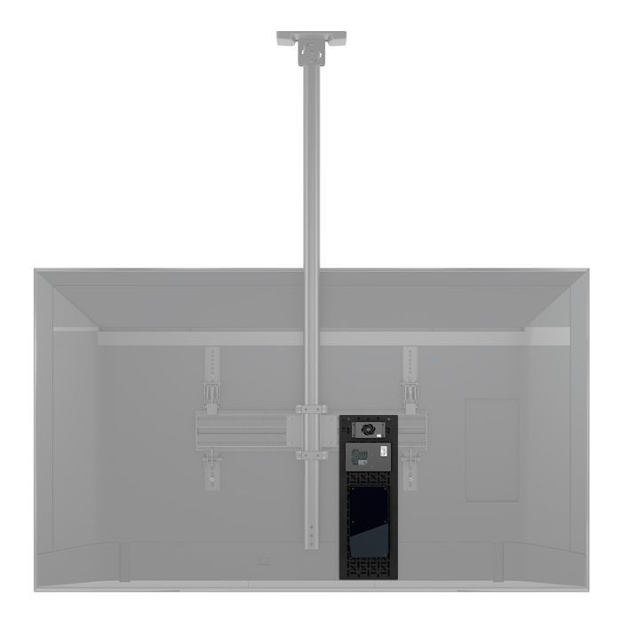 Atdec AC-AP-4612 utility panel