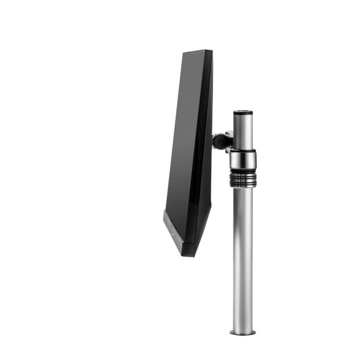 Atdec AF-ATC-P swing arm on post