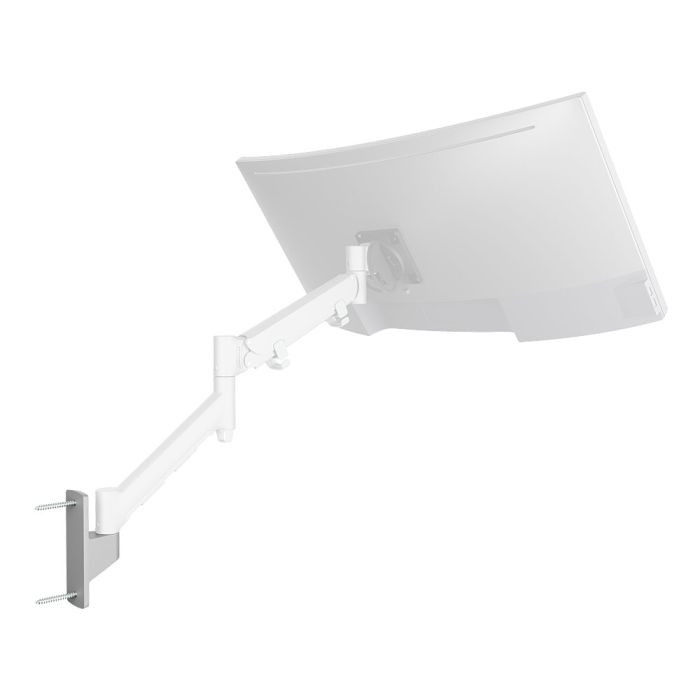 Atdec AWM-W-S single arm wall bracket
