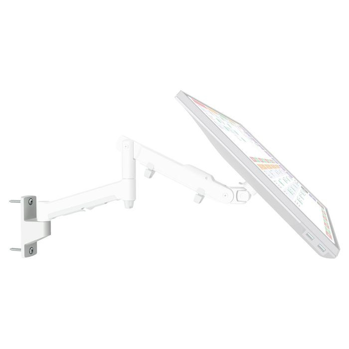 Atdec AWM-W-W single arm wall bracket