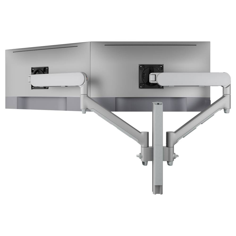 AWMS-2-D40 White