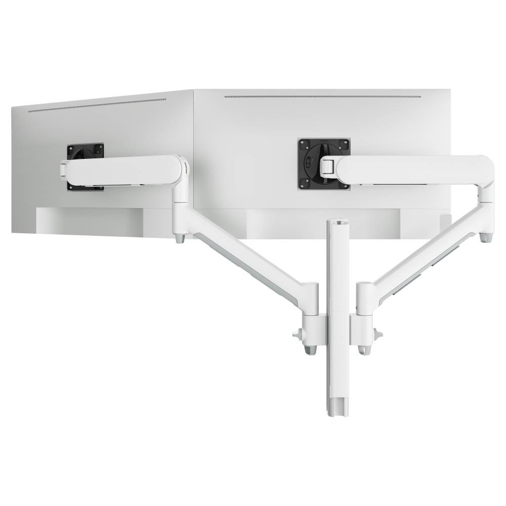 AWMS-2-D40 White