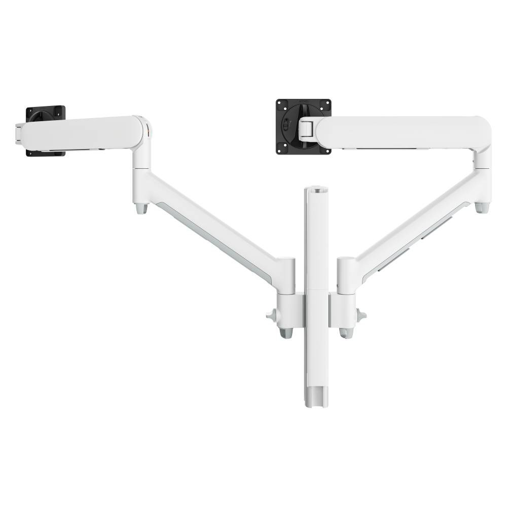 AWMS-2-D40 White