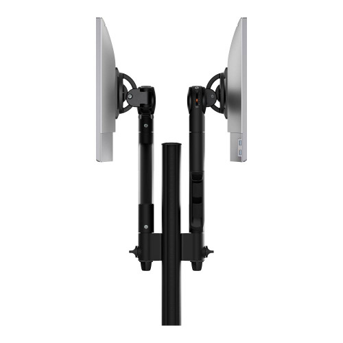 AWMS-2-D40 Black