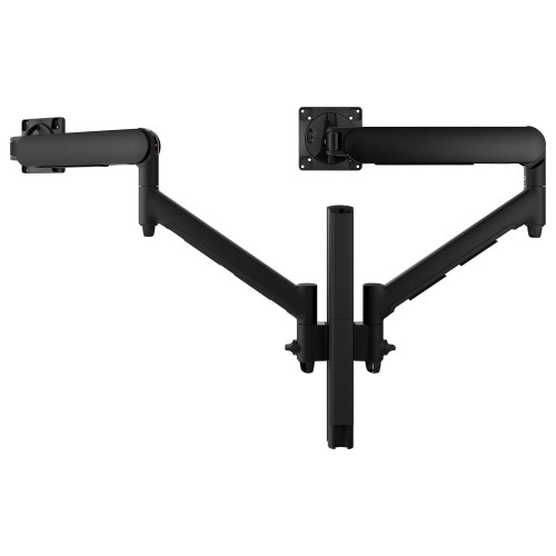 AWMS-2-D40 Black