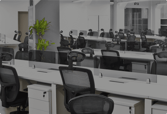 An Inside Look at the Shrinking Desk—and What You Can Do About It - ATDEC