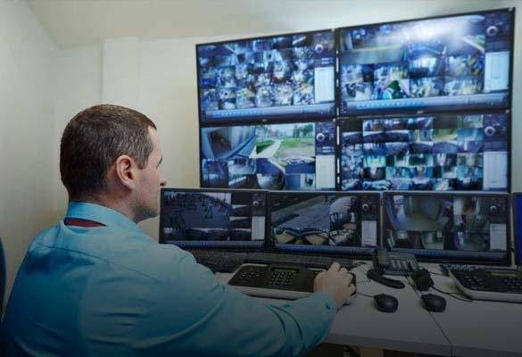 The Changing Shape of Control Rooms - ATDEC