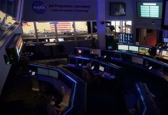 Top visual data challenges in control rooms (and solutions) - ATDEC