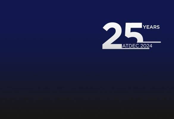 Atdec Celebrates 25 Years of Customer Service and Product Innovation ...