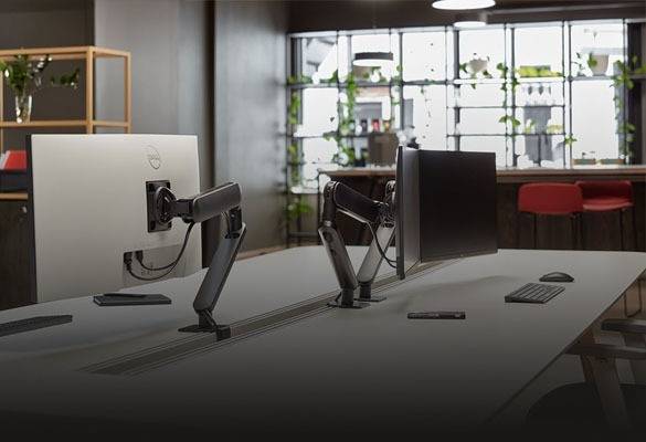 Atdec releases the ultimate ‘universal’ monitor arm - ATDEC