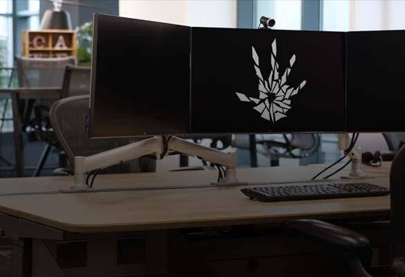 Electronic Arts: computer game leader with 600 million active audience ...