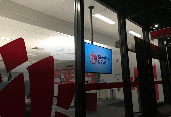 Service NSW: upgrading government service delivery in 63 locations ...