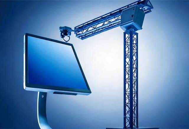 Monitor arm Vs monitor stand: which should you use - ATDEC