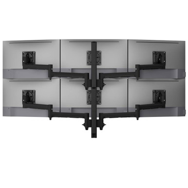 AWMS-6-13717 Black