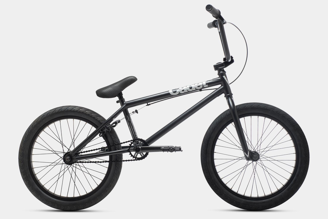 VERDE CADET BMX 20" BMX CENTRE CITY CYCLES,
