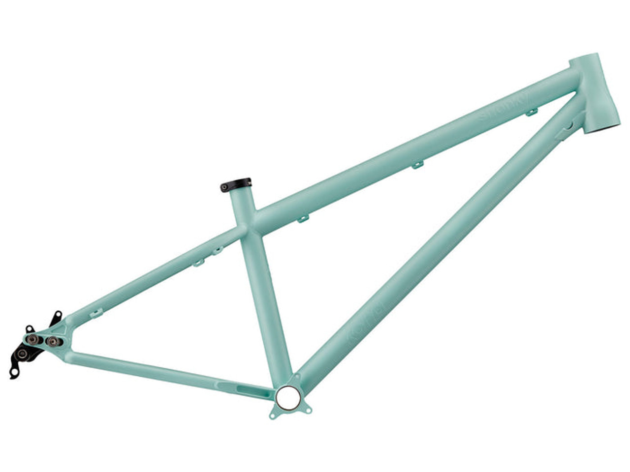 2022 KONA SHONKY FRAMESET DIRT JUMP
