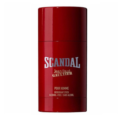 Jean Paul Gaultier Scandal Pour Homme Deodorant Stick 75g - Look Incredible