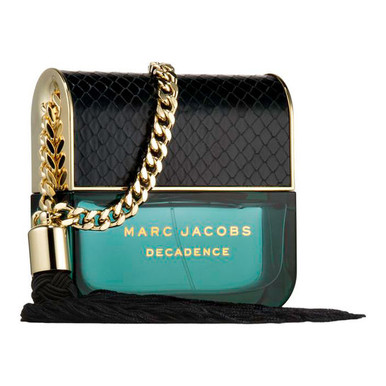 Marc Jacobs Decadence Eau de Parfum Spray 100ml - Look Incredible