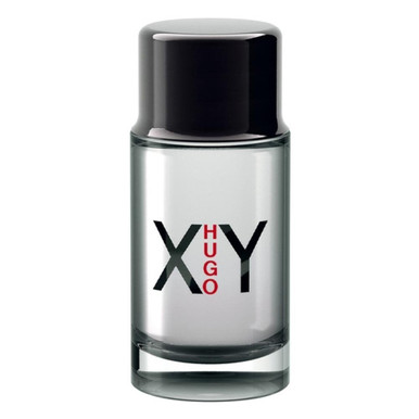 Hugo Boss XY Eau De Toilette Natural Spray 100ml - Look Incredible