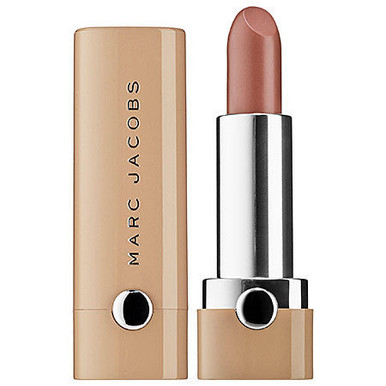 Marc Jacobs New Nudes Sheer Gel Lipstick - Look Incredible