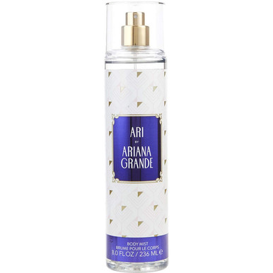 Ariana Grande Ari Body Mist Spray 236ml - Look Incredible