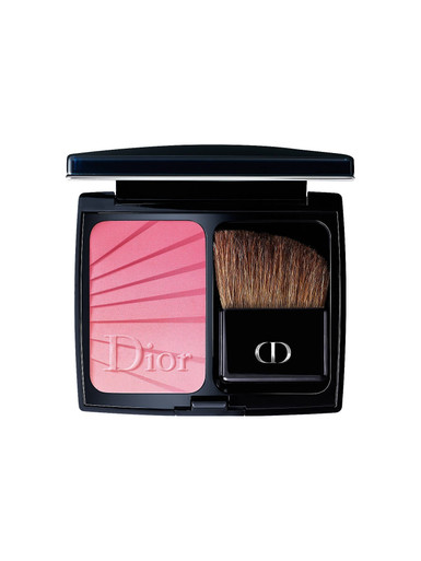 Dior Blush Colour Gradation Powder Blush - Look Incredible