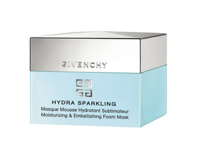 Givenchy Hydra Sparkling Foam Face Mask 75ml - Look Incredible