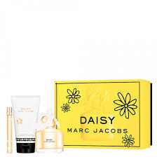 Marc Jacobs Daisy Original Gift Set - Look Incredible
