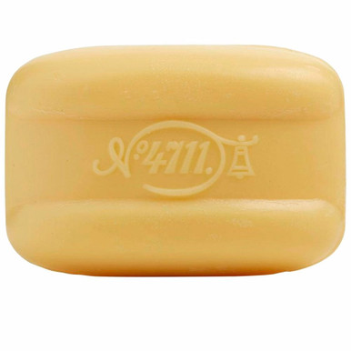 4711 Original Cream Soap 100g - Look Incredible