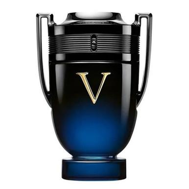 Paco Rabanne Invictus Victory Elixir Parfum Spray 50ml - Look Incredible