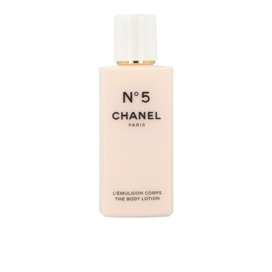 Chanel Coco No 5 Body Lotion 200ml - Look Incredible