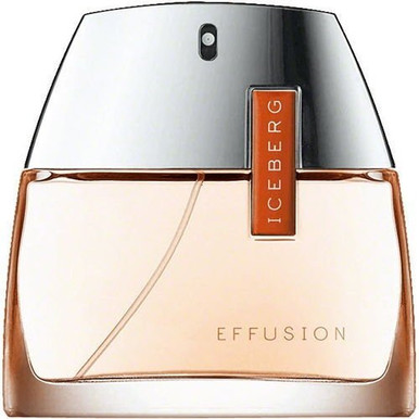 Iceberg Effusion Woman Eau de Toilette Spray 75ml - Look Incredible
