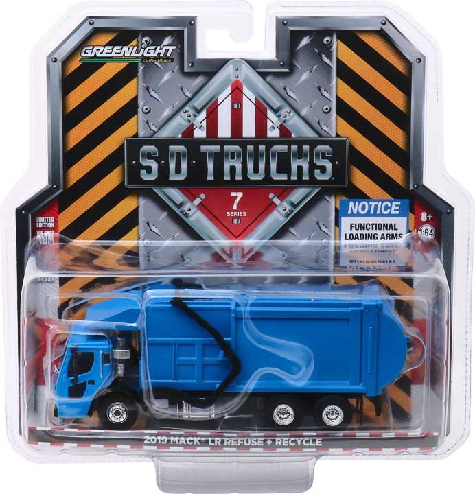 Trucks - SD Trucks - Town and Country Toys, LLC