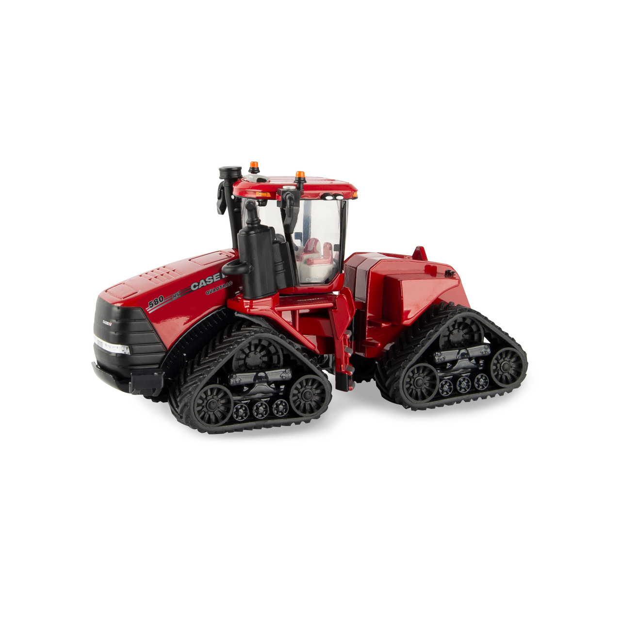 1:64 Case IH AFS Connect Steiger 580 Quadtrac, Red, Prestige Collection ...