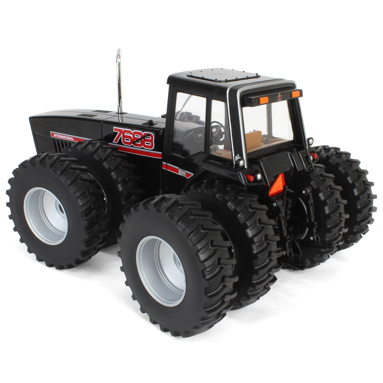 1:16 International 7688 Super 70 Prototype 2+2 4WD with Duals, Prestige ...
